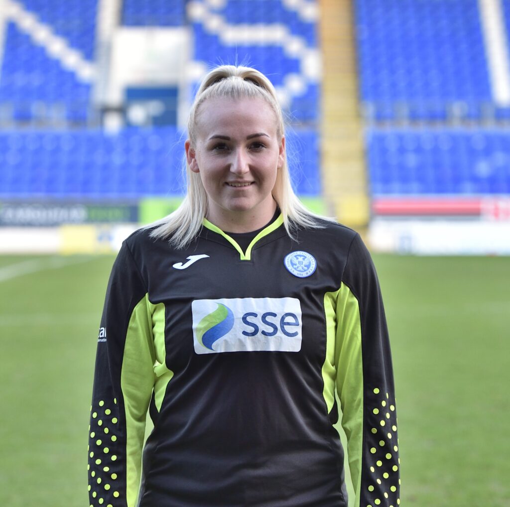 Molly Reeve – SAINTS WOMEN