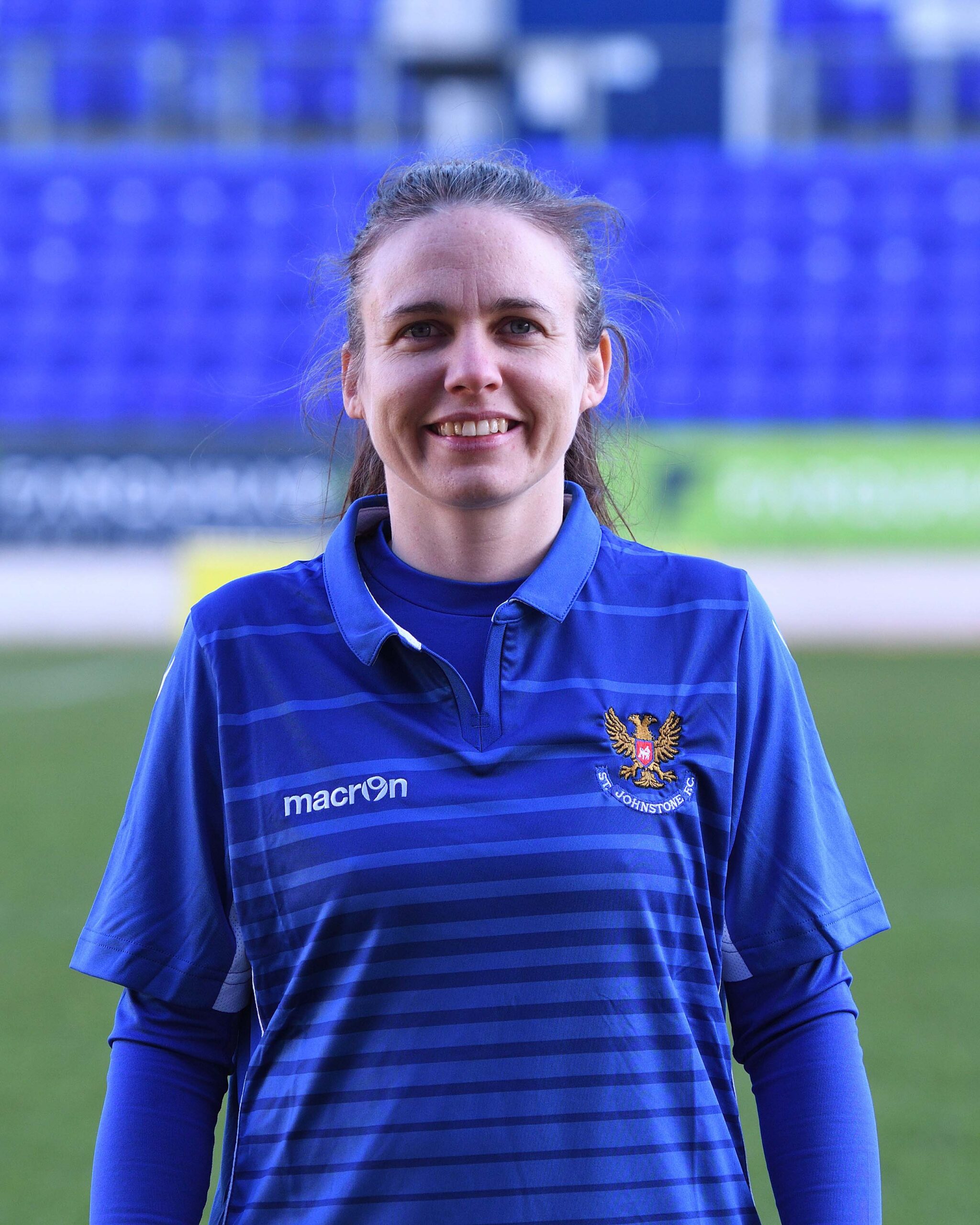 Laura Wight – SAINTS WOMEN