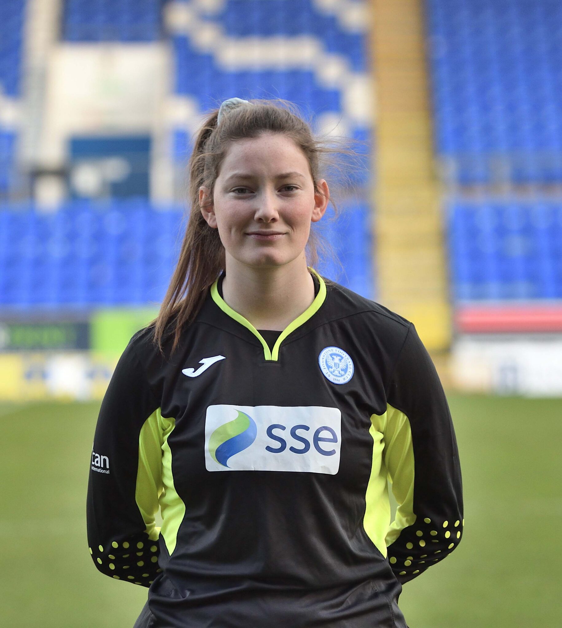 Megan Sidey – SAINTS WOMEN